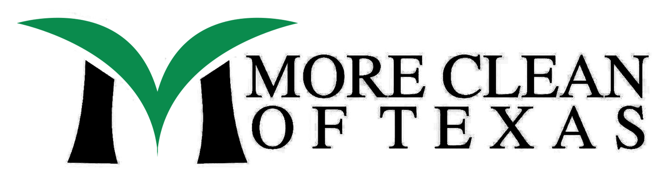 Contact Us - More Clean of Texas